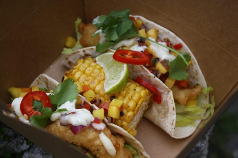 Our 10 Best Food Trucks in Ireland | Good Food Ireland