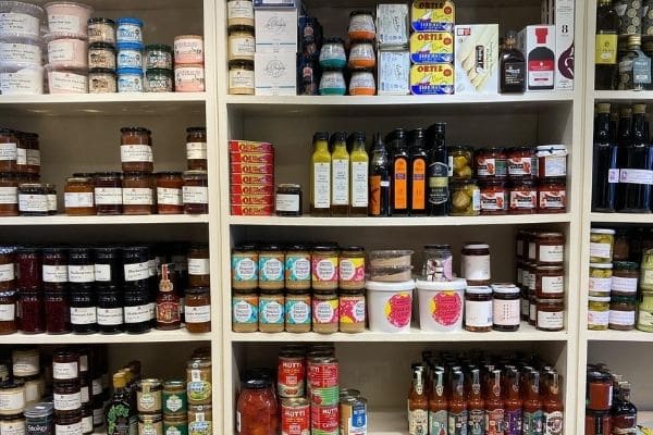 Best Irish Food Gift Hampers - Where To Get This Christmas