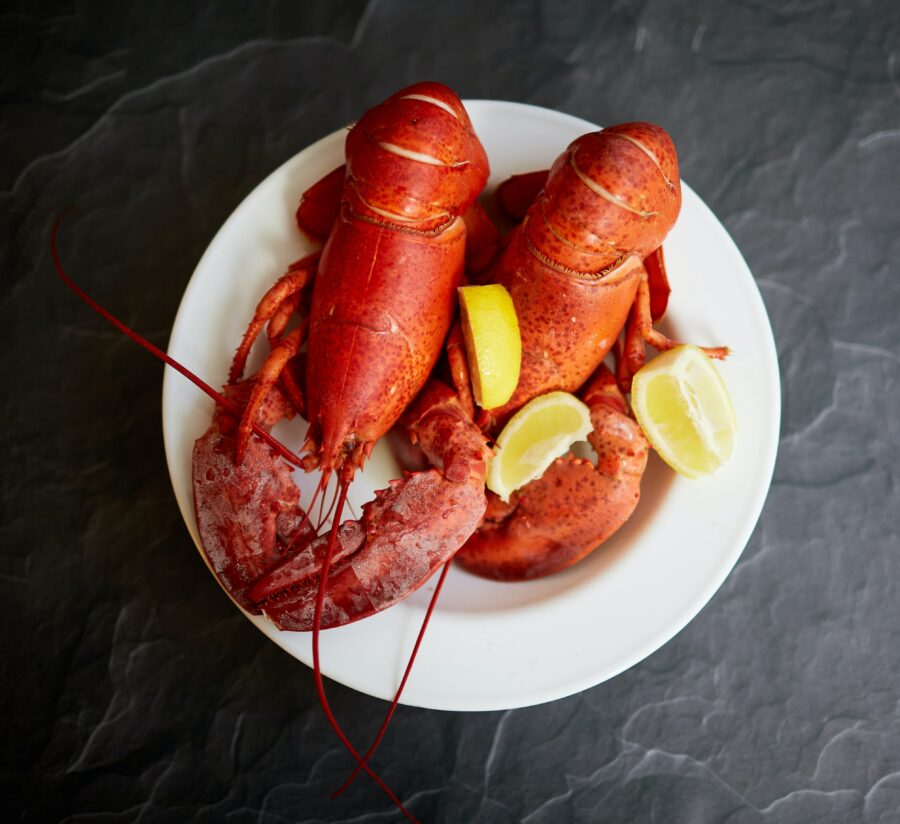 A Guide To Summer Shellfish - Good Food Ireland