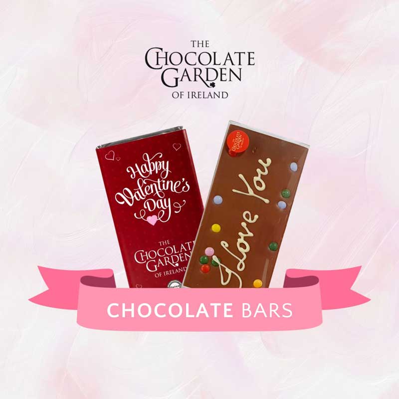Say it with Chocolate – Good Food Ireland Chocolate Makers to Discover ...