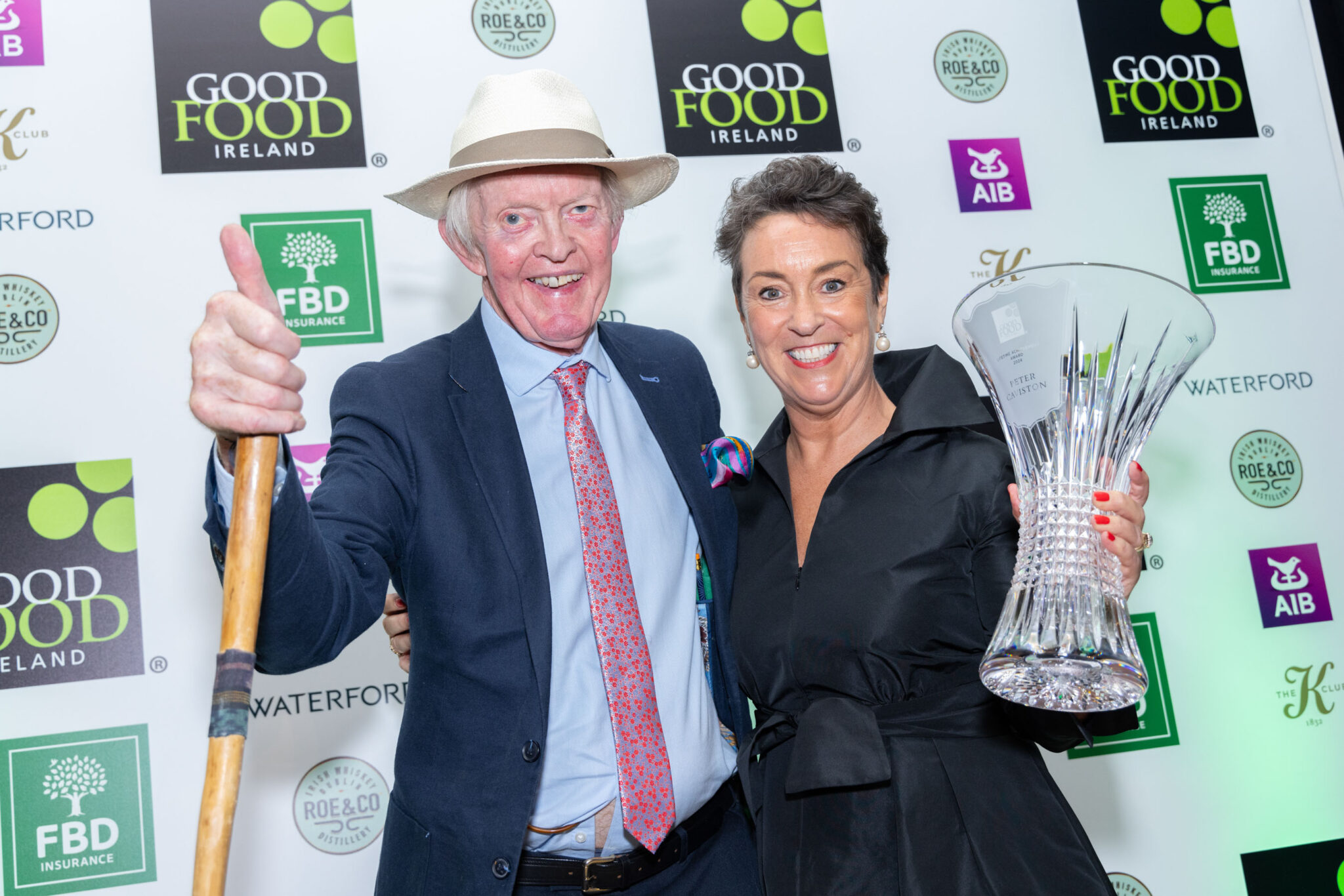 Ireland's Official Food, Drink & Travel Guide - Good Food Ireland