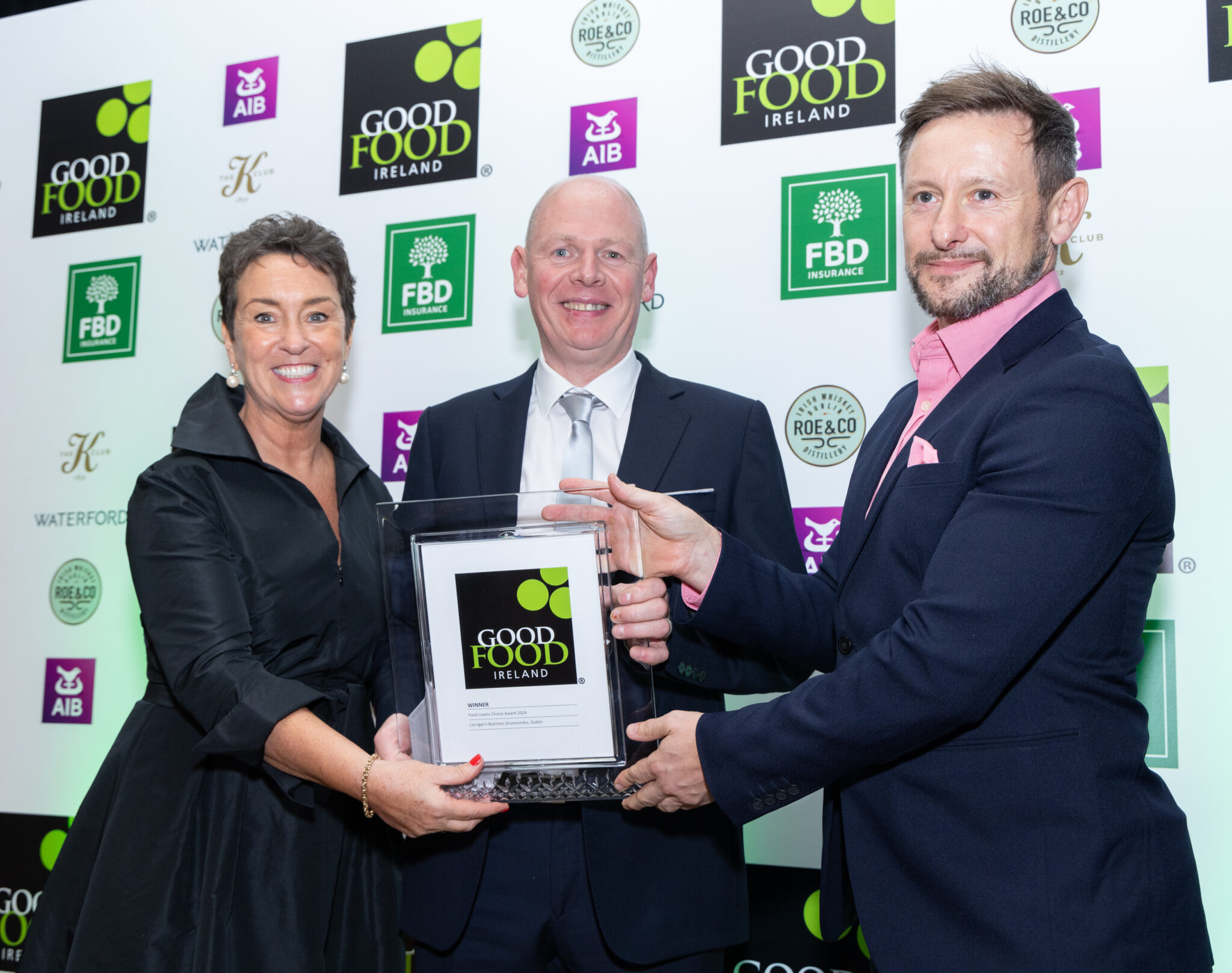 Awards 2025 | Good Food Ireland