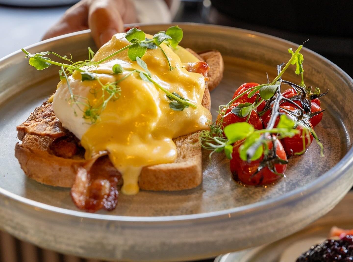 Lily & Wild, Restaurant, Naas, Co. Kildare, Ireland